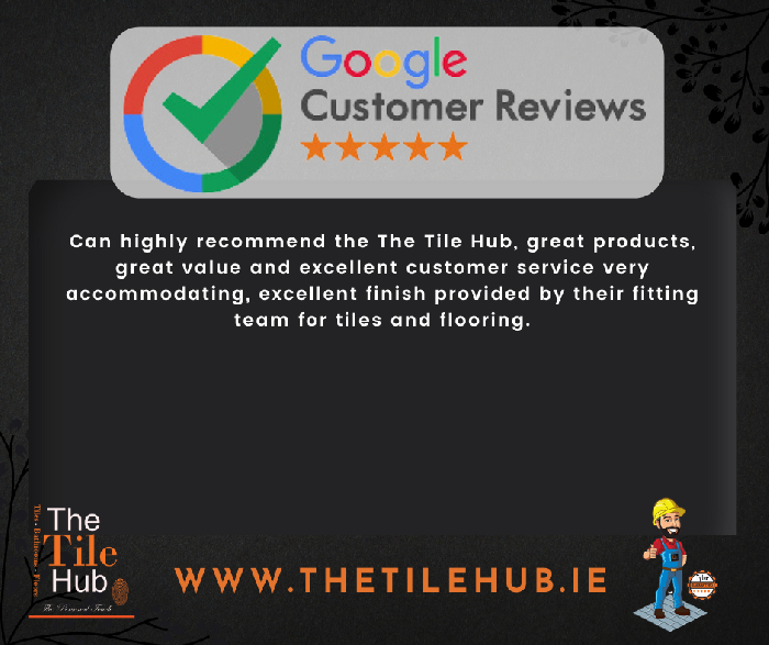 Testimonials :: The Tile Hub