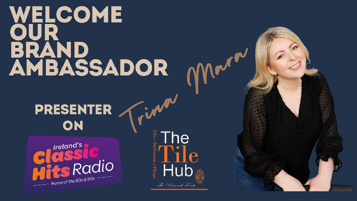 Our Brand Ambassador :: The Tile Hub