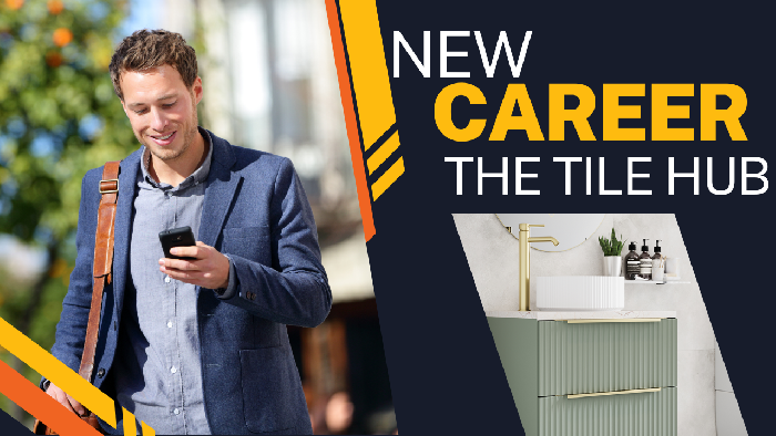 Careers :: The Tile Hub